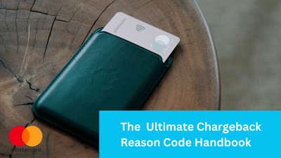 Unraveling Unauthorized Transaction Chargebacks with the Visa Reason Code 10.4